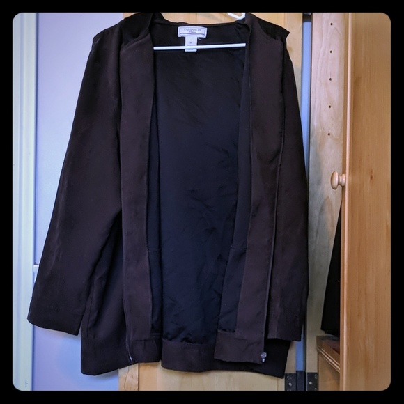 Passport | Jackets & Coats | Passports Jacket | Poshmark